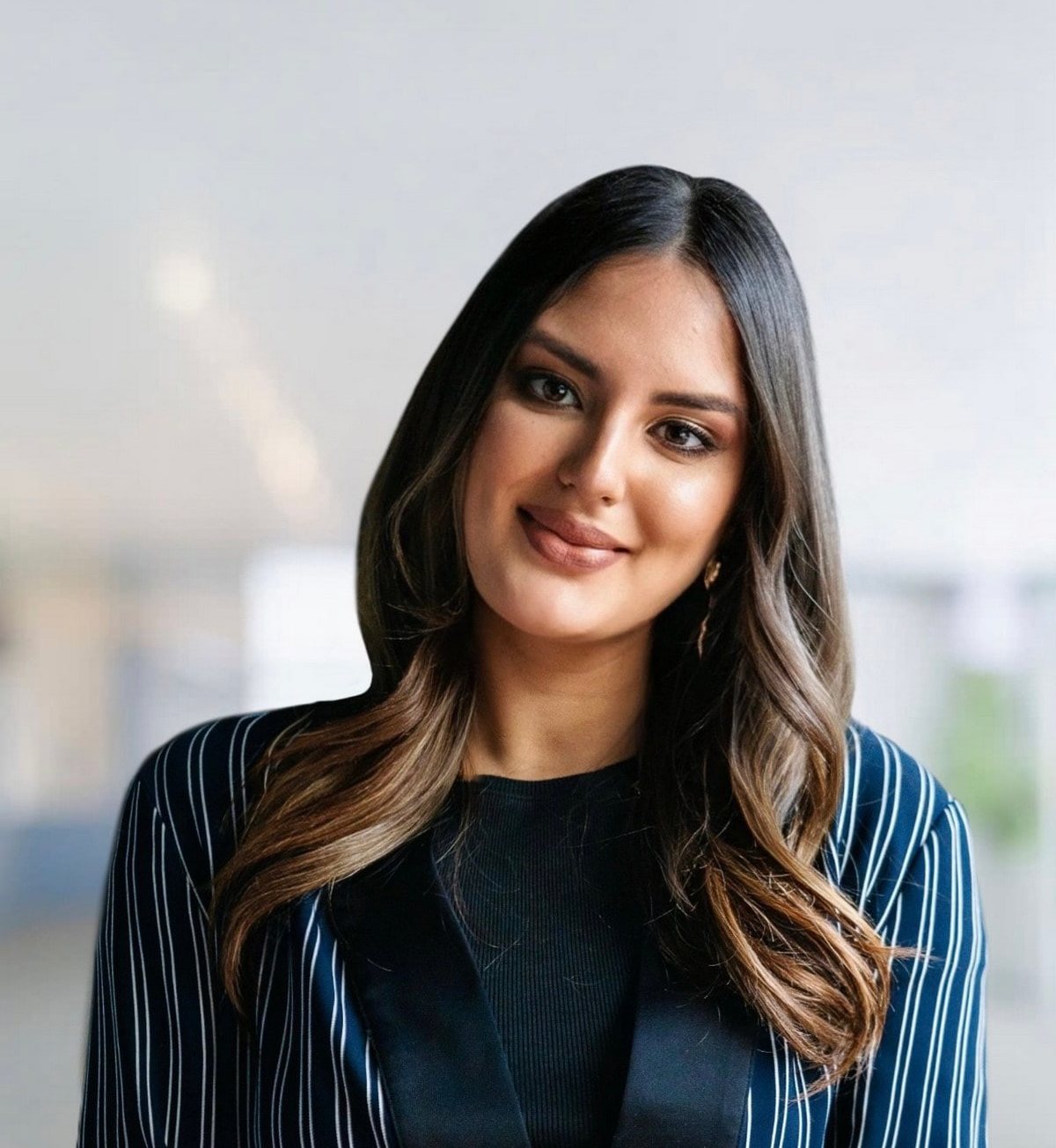 Milica Dojčinović - Global Study